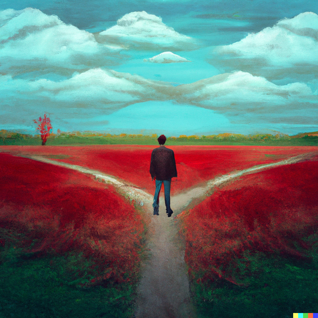 An Unexpected Pathway: How Life’s Design For Life Changed Mine ...