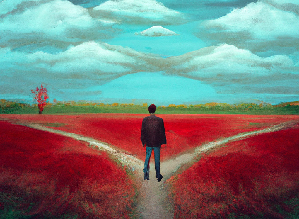 An Unexpected Pathway: How Life’s Design For Life Changed Mine ...