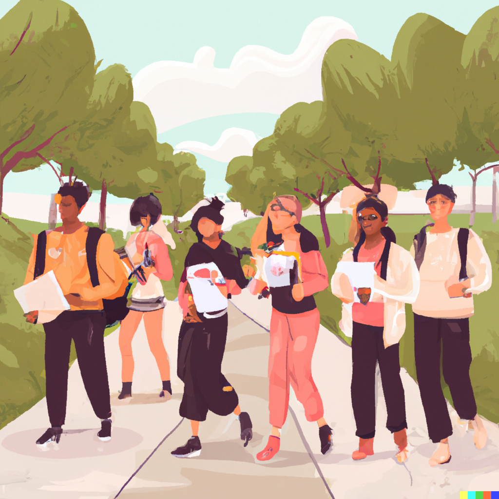 Learning as a Collective | Getting Smart