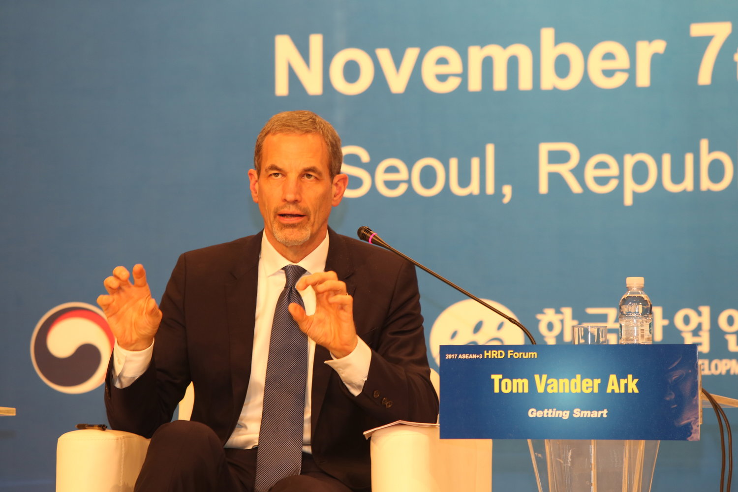 Tom Vander Ark | Getting Smart