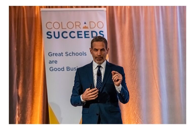 Tom Vander Ark | Getting Smart