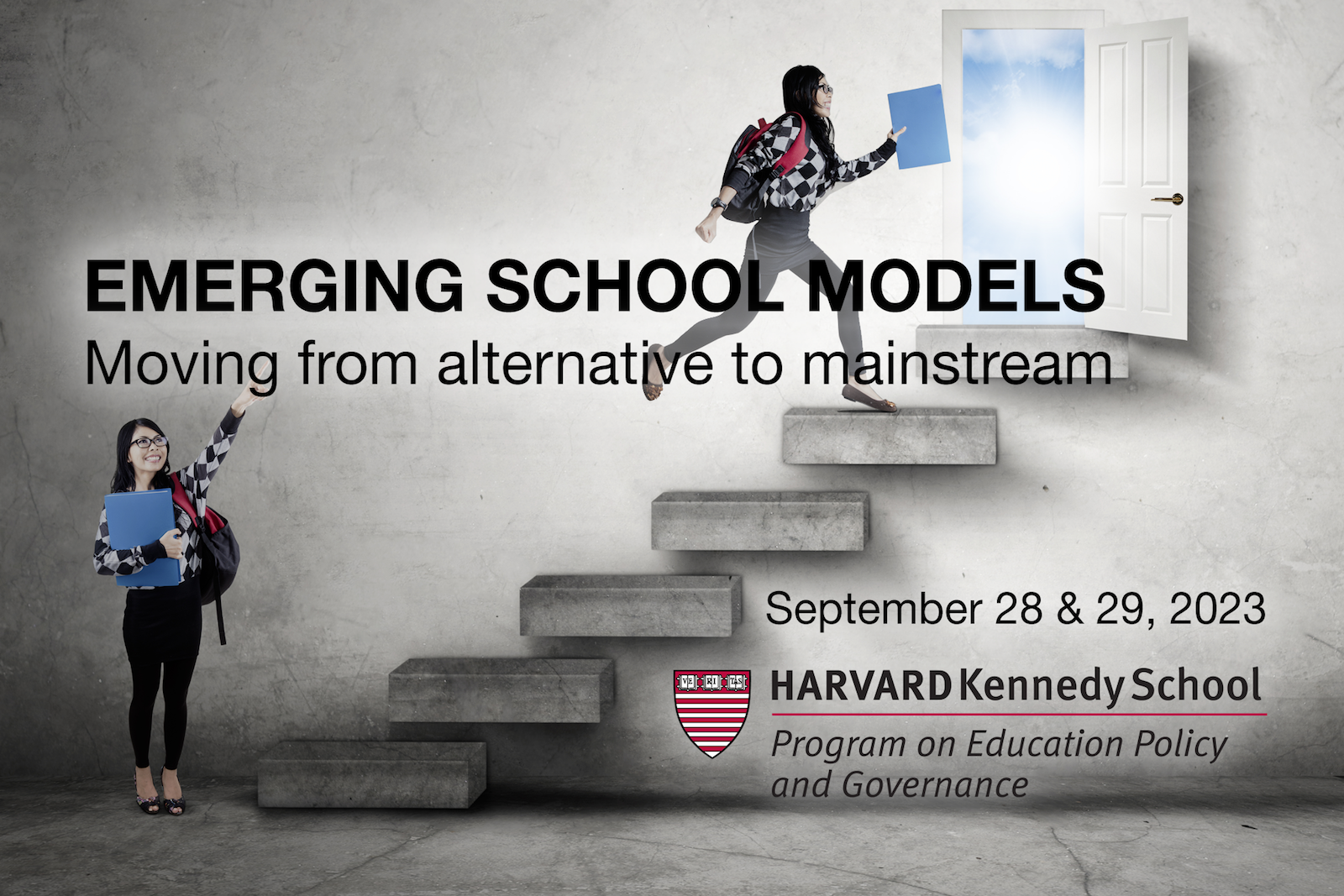 Emerging School Models: Moving from Alternative to Mainstream | Getting ...