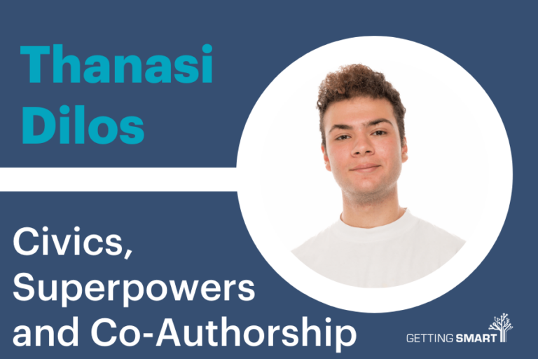 Home | Getting Smart