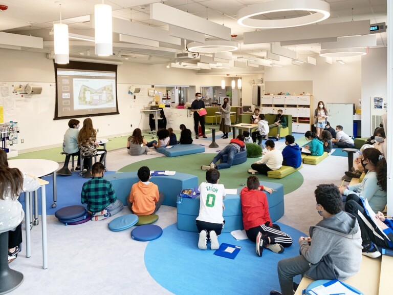 School Resilience and Educator Efficacy: The Power of Flexible Learning ...