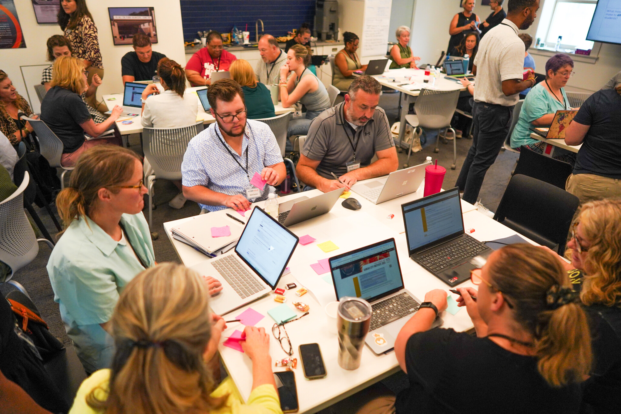 From the State House to the Classroom: How Policymakers Can Help Bring ...