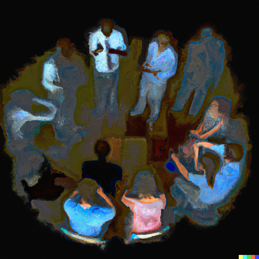 Purpose and Process to Ignite Intentional Conversations | Getting Smart