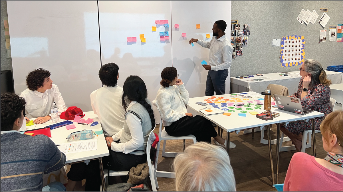 Making Civic Learning Meaningful With And For Young People | Getting Smart