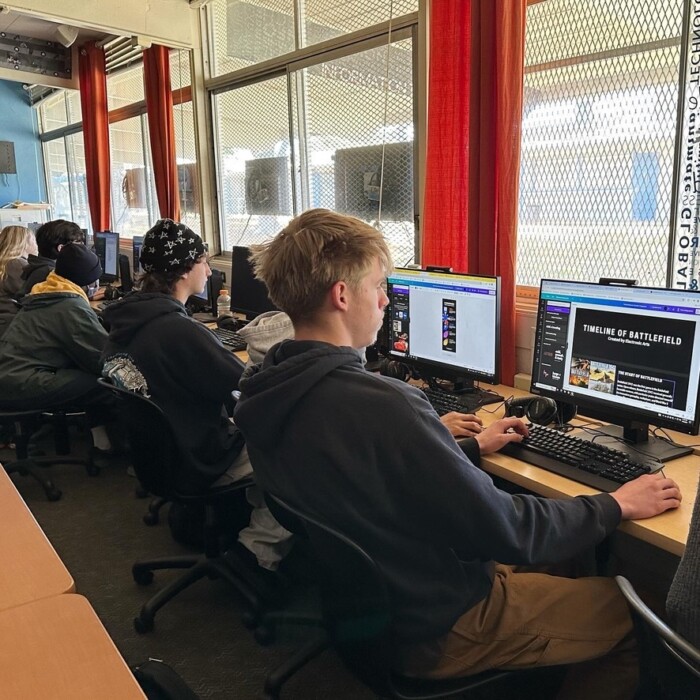 Publications | Getting Smart