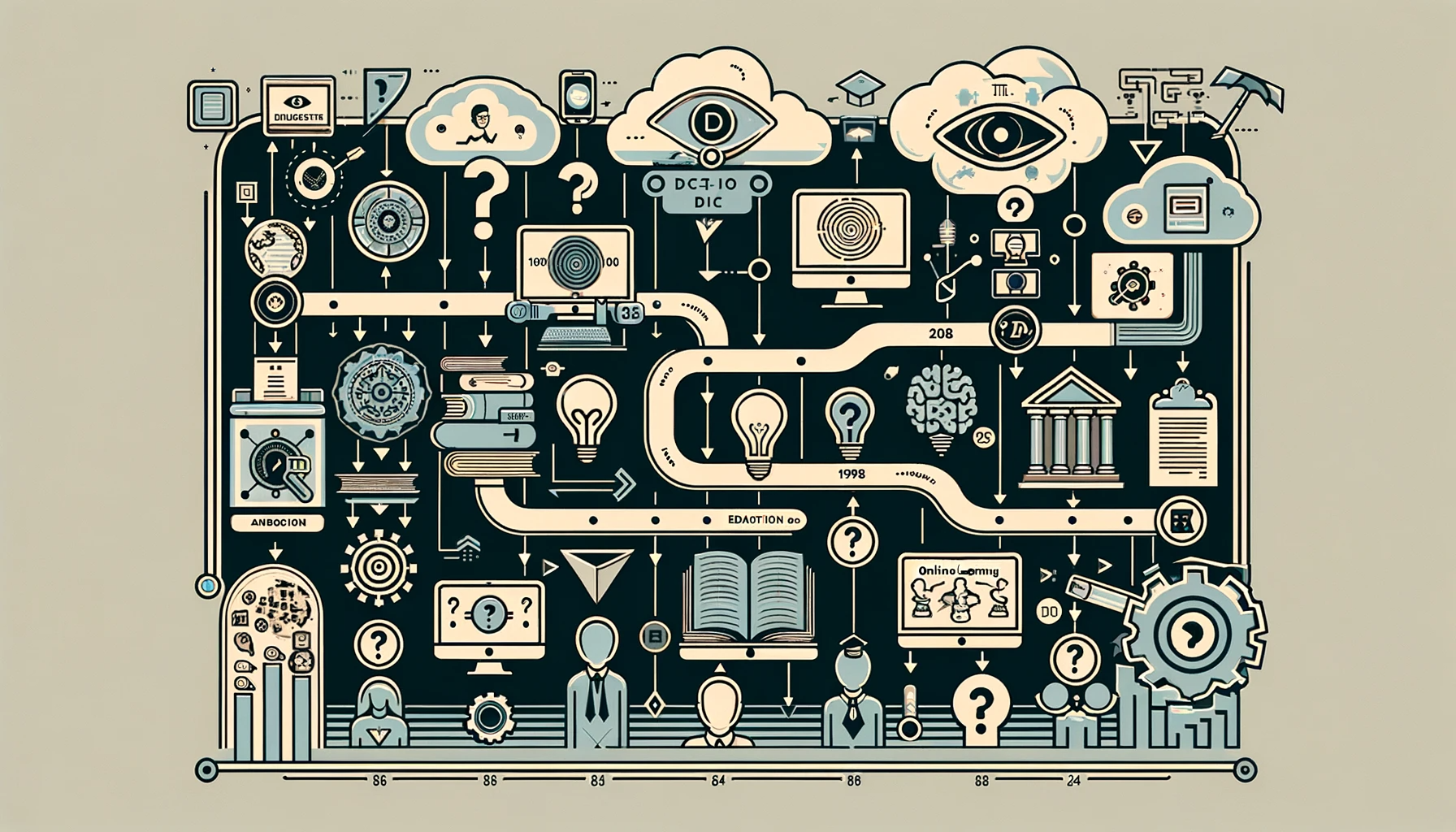 Appendix | Getting Smart