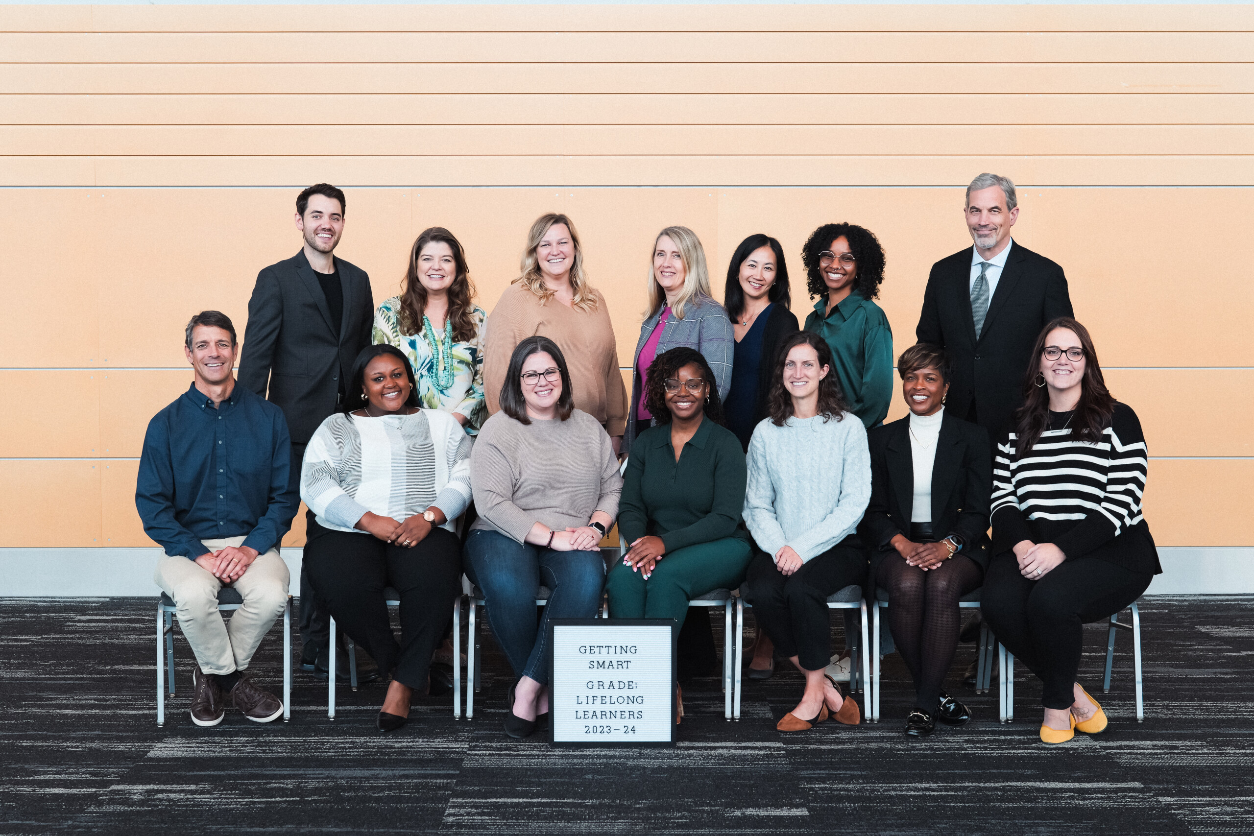 About | Getting Smart