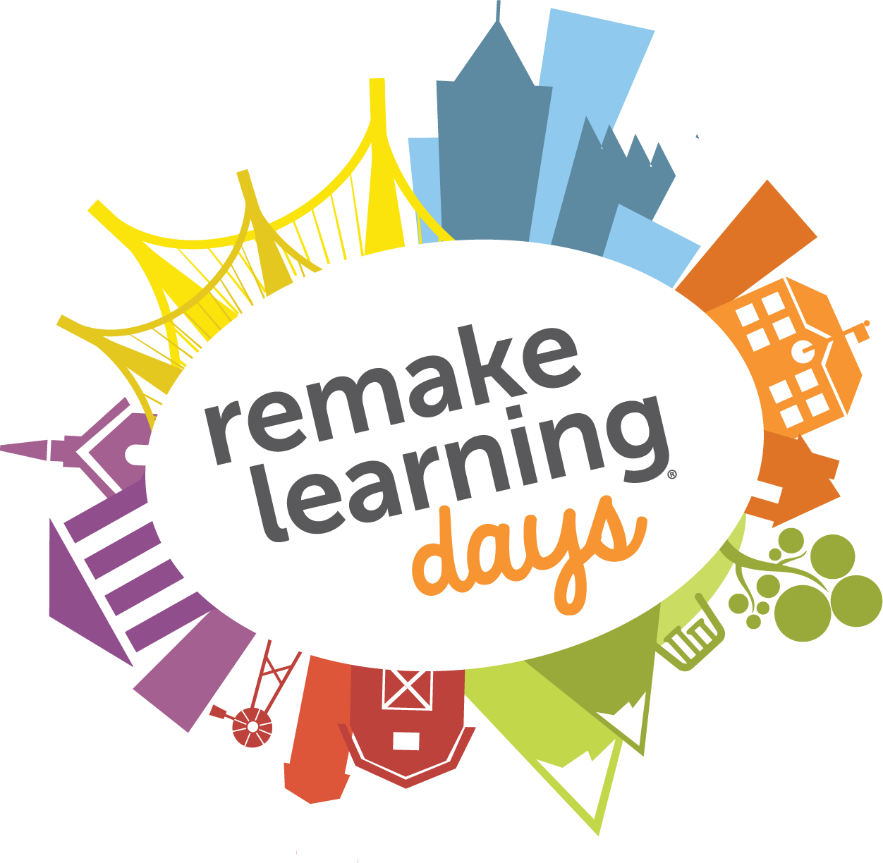 Remake Learning Days | Getting Smart