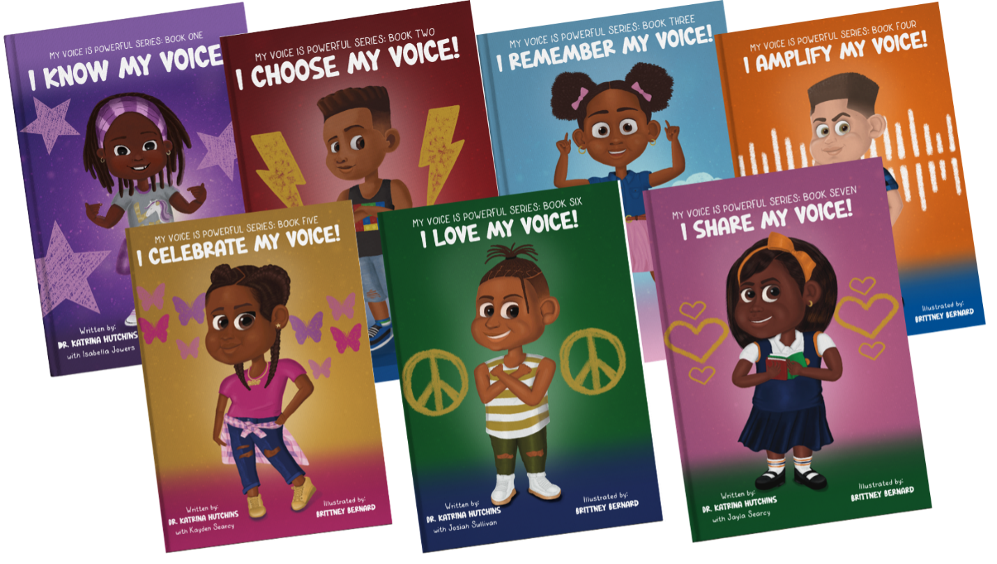 Elevating Student Voice through Voice Leadership Camps and the MViP ...