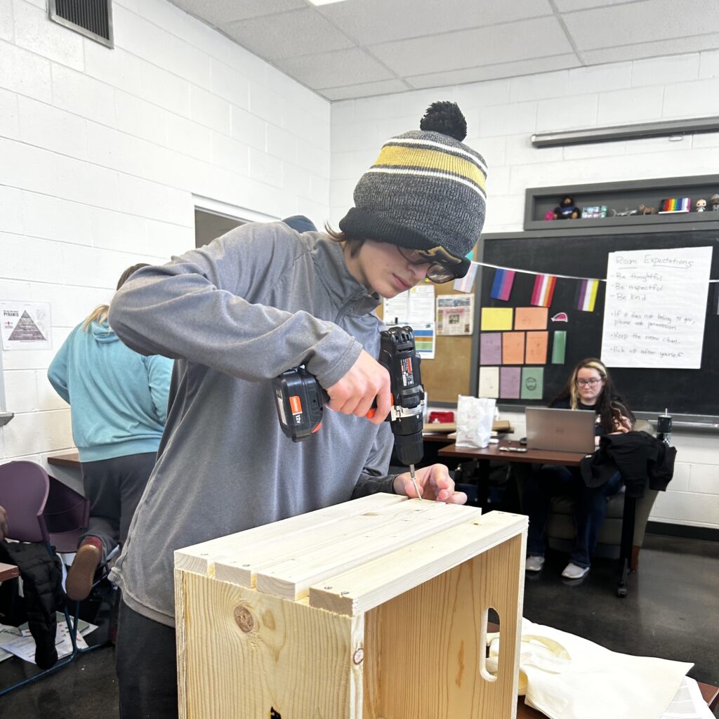 Where Does Work to Imagine a Learner-Centered Ecosystem Begin? | Getting Smart