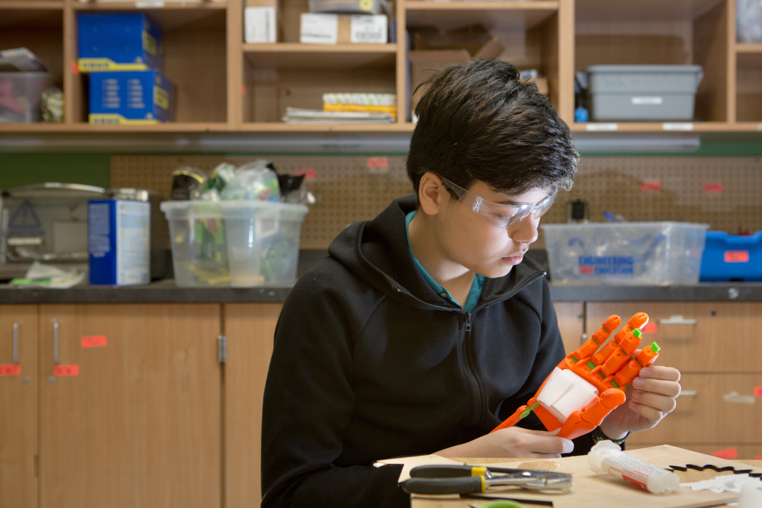 Career Development Stage Left: RIASEC as Career Exploration | Getting Smart