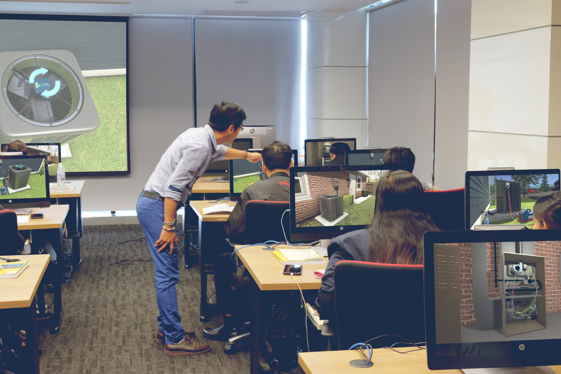 Virtual Accessible Training and Skills Development | Getting Smart