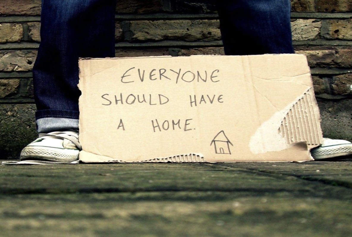 Family Promise: Ensuring Every Student Has A Home | Getting Smart