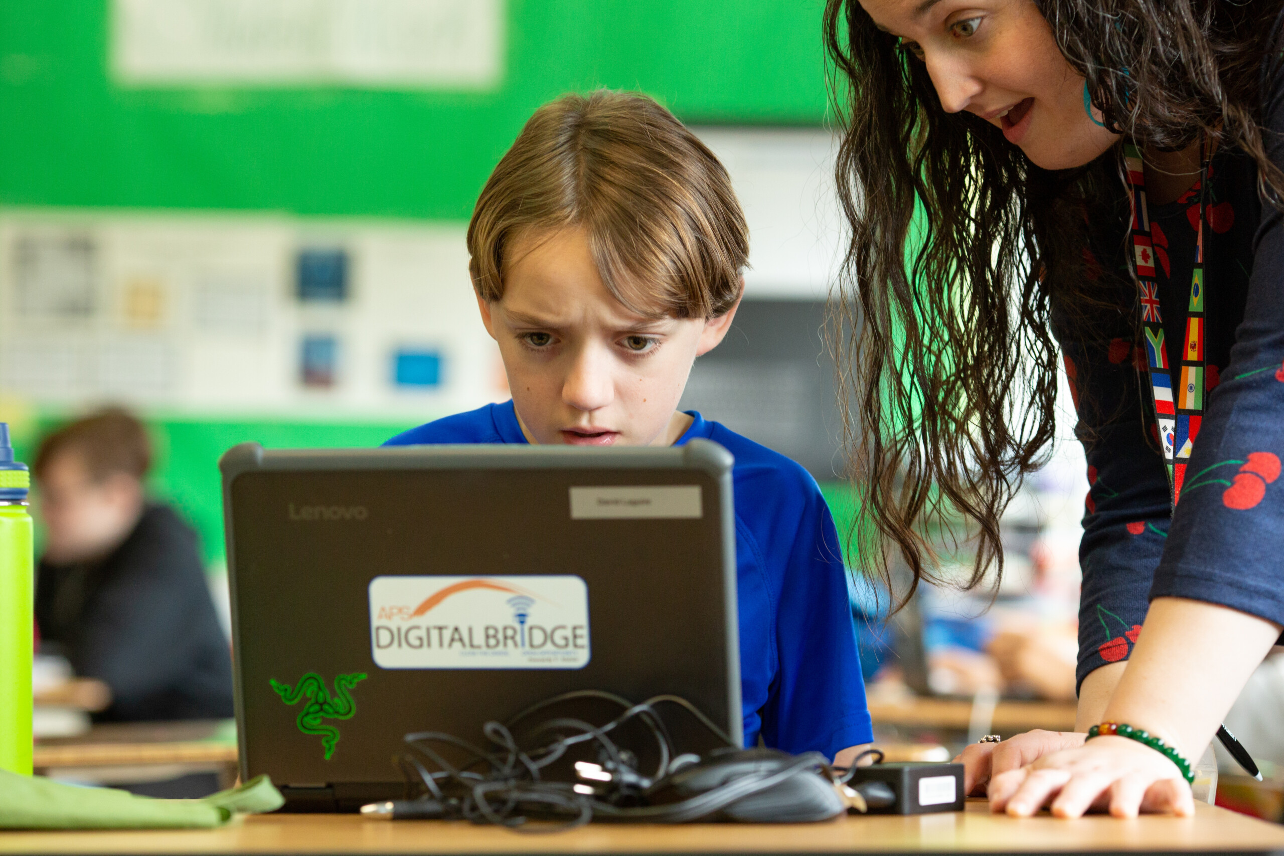 Stories of AI Literacy and How to Get Started | Getting Smart