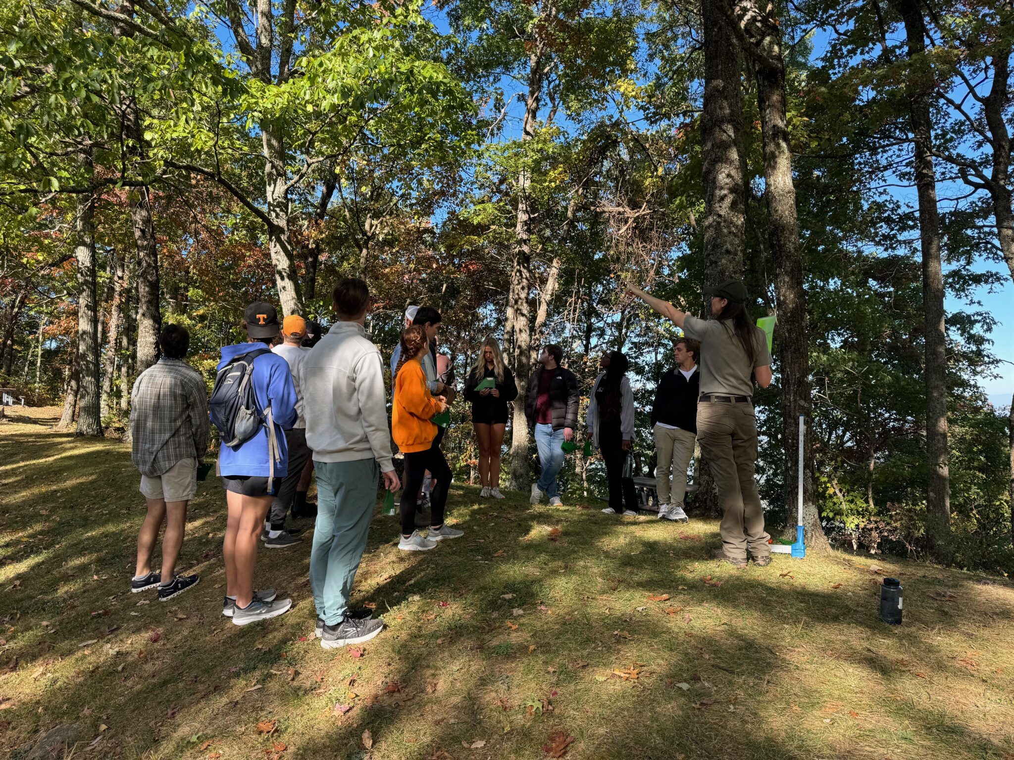 Five Reasons to Bring Our National Parks into the Classroom | Getting Smart