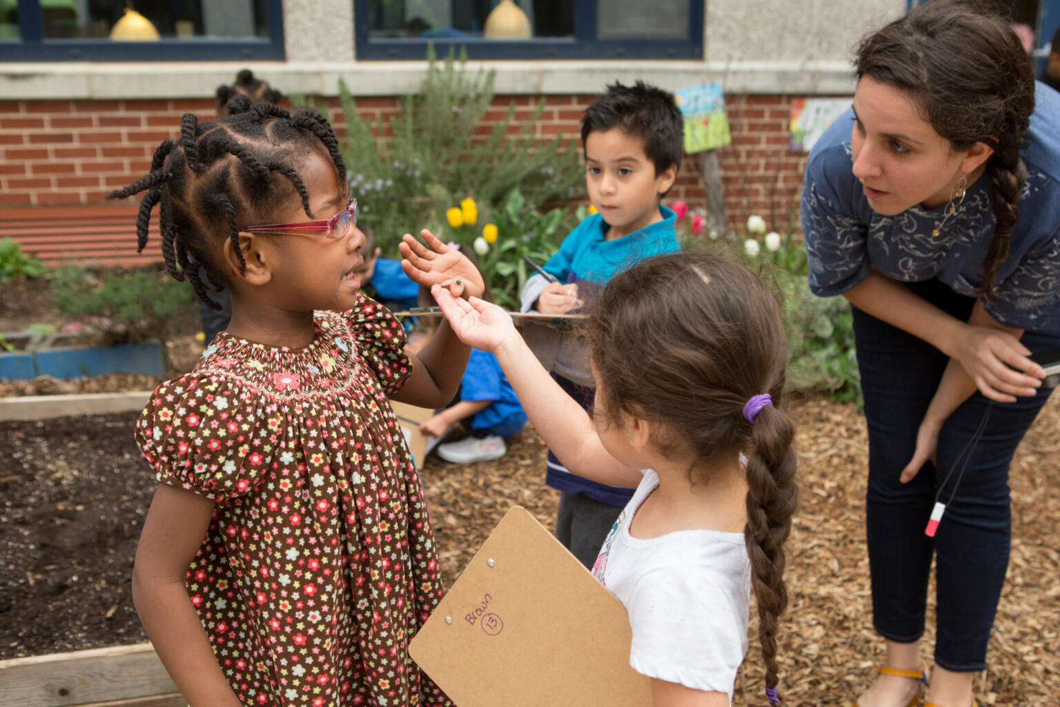 Learner-Centered Ecosystems: Nurturing Connections, Fostering Belonging ...