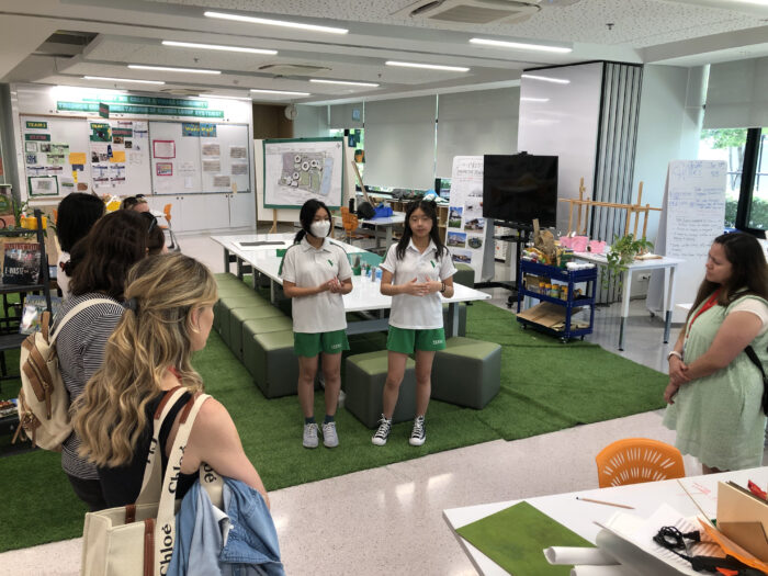 12 Shifts to Move from Teacher-Led to Student-Centered Environments ...