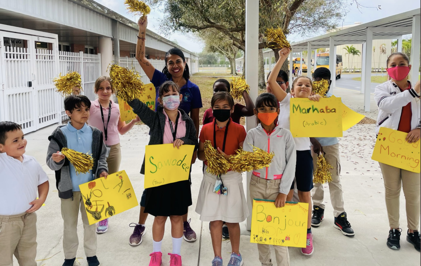 What is Belonging, and Why Does it Matter in Schools? | Getting Smart