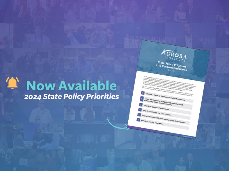 6 Ways State Policymakers Can Build More Future-Focused Education ...