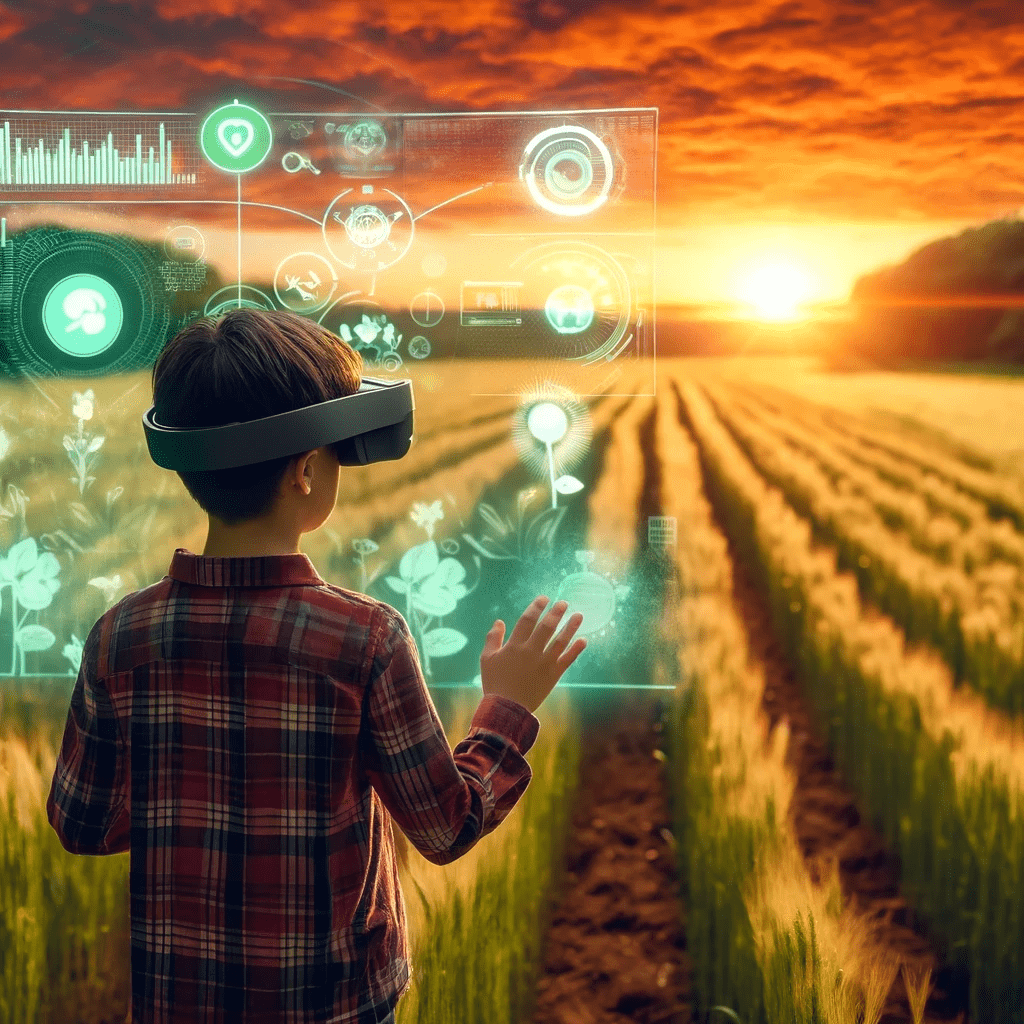 Virtual Voyages: Augmented and Virtual Reality Point Toward an ...