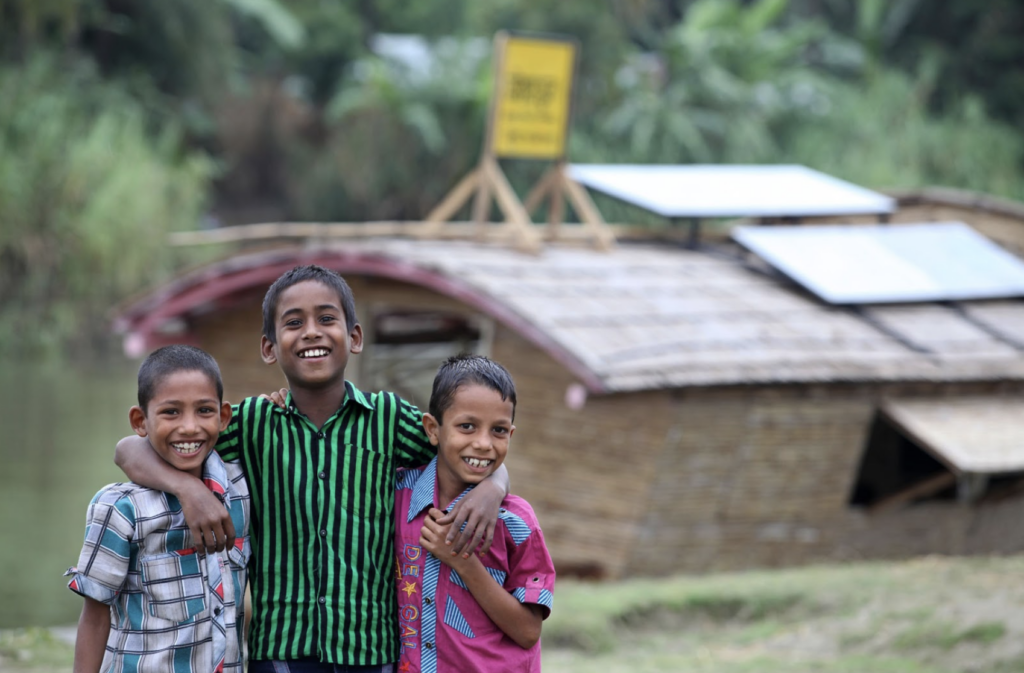 Floating Microschools: Adaptive and Mobile Learning Environments ...