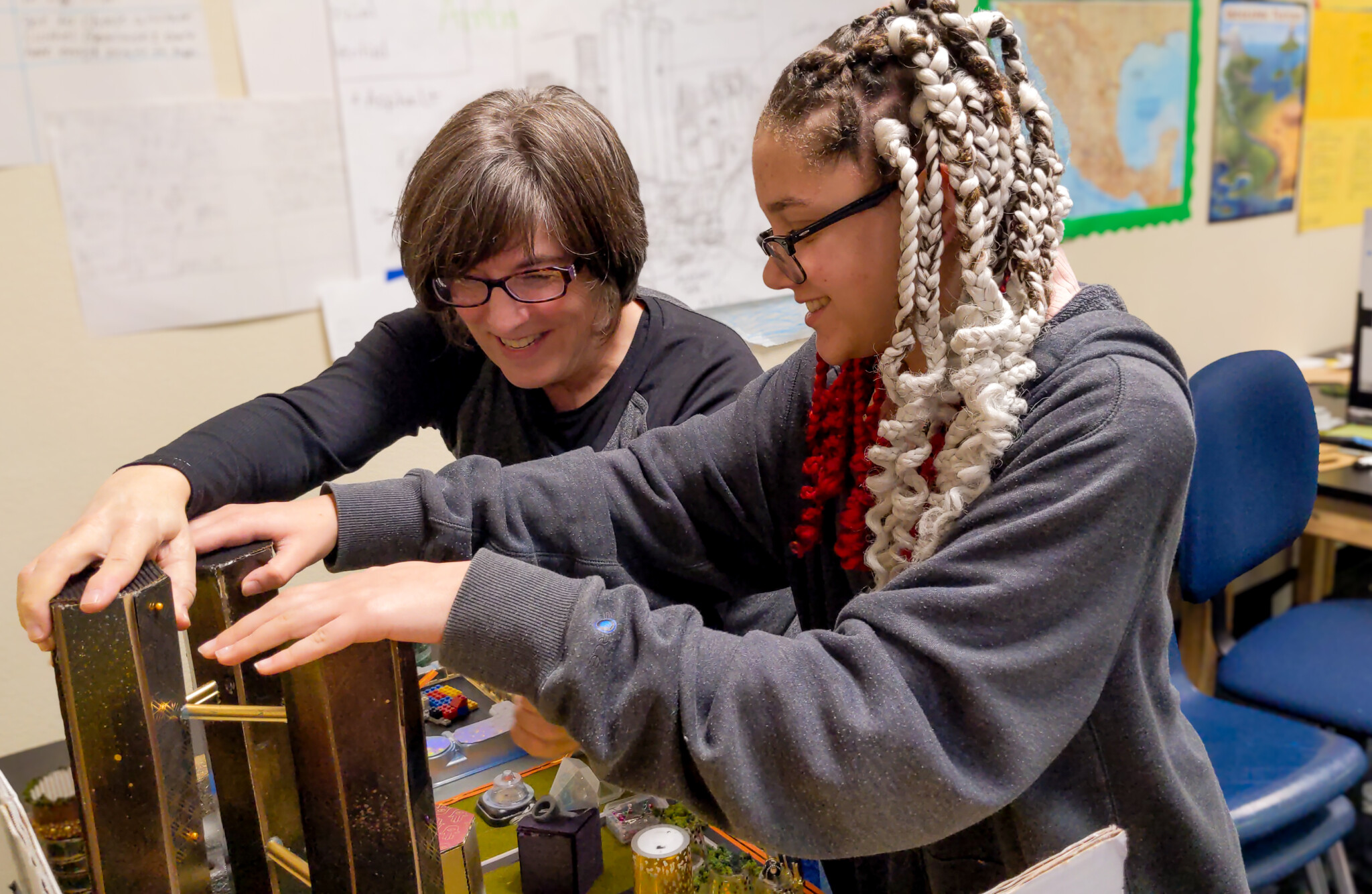 Making Learning Relevant to Students' Lives and Communities | Getting Smart