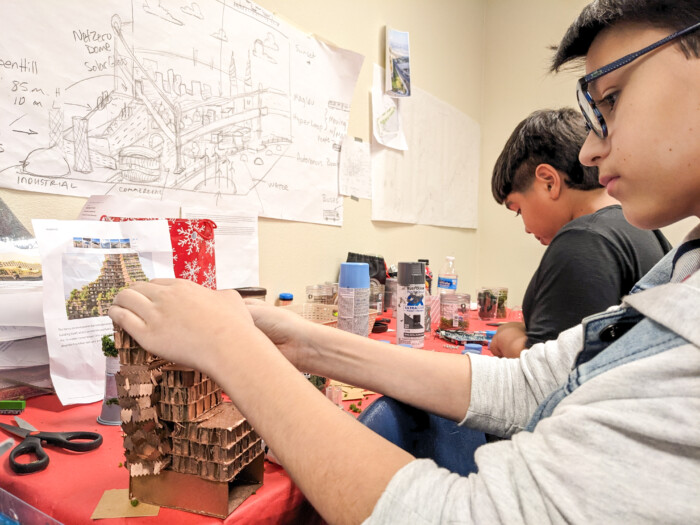 Making Learning Relevant to Students' Lives and Communities | Getting Smart