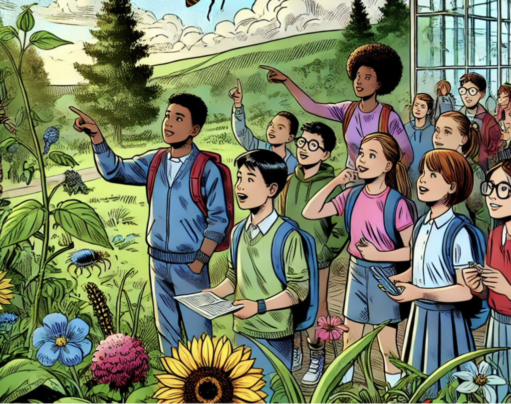 What Should Young People Get Really Good At? | Getting Smart