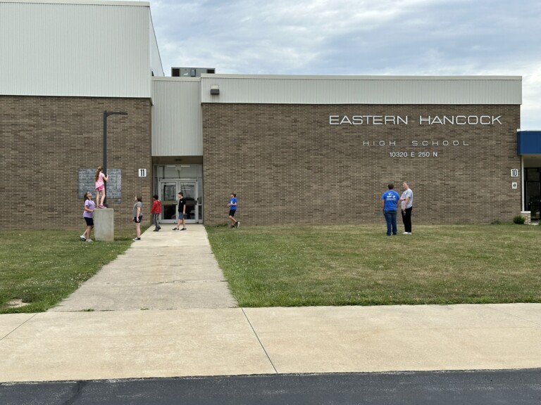 4 Promises Drive Rural School Transformation at Eastern Hancock Schools ...
