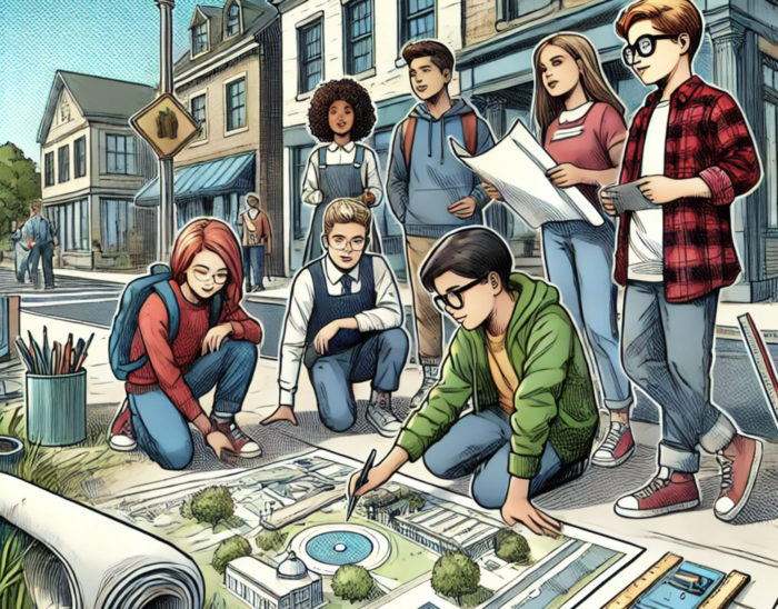 Centering Learners by Design: Shaping the Future of Education | Getting ...