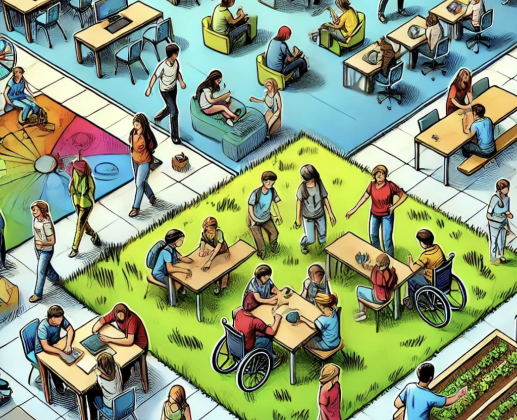 How We Lead the Change Is the Change: Horizon 3 Leadership | Getting Smart