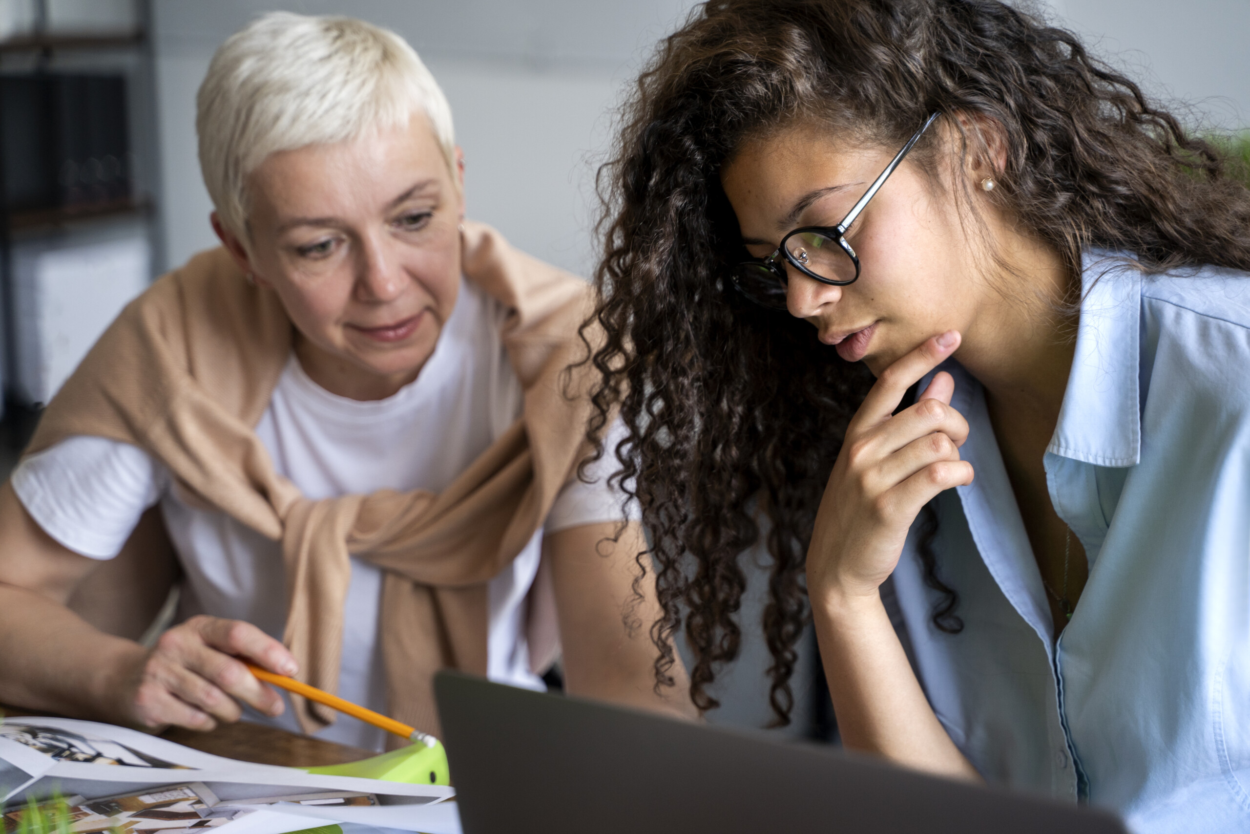 Why High-Quality Learning Opportunities Must Be Personalized to Each ...