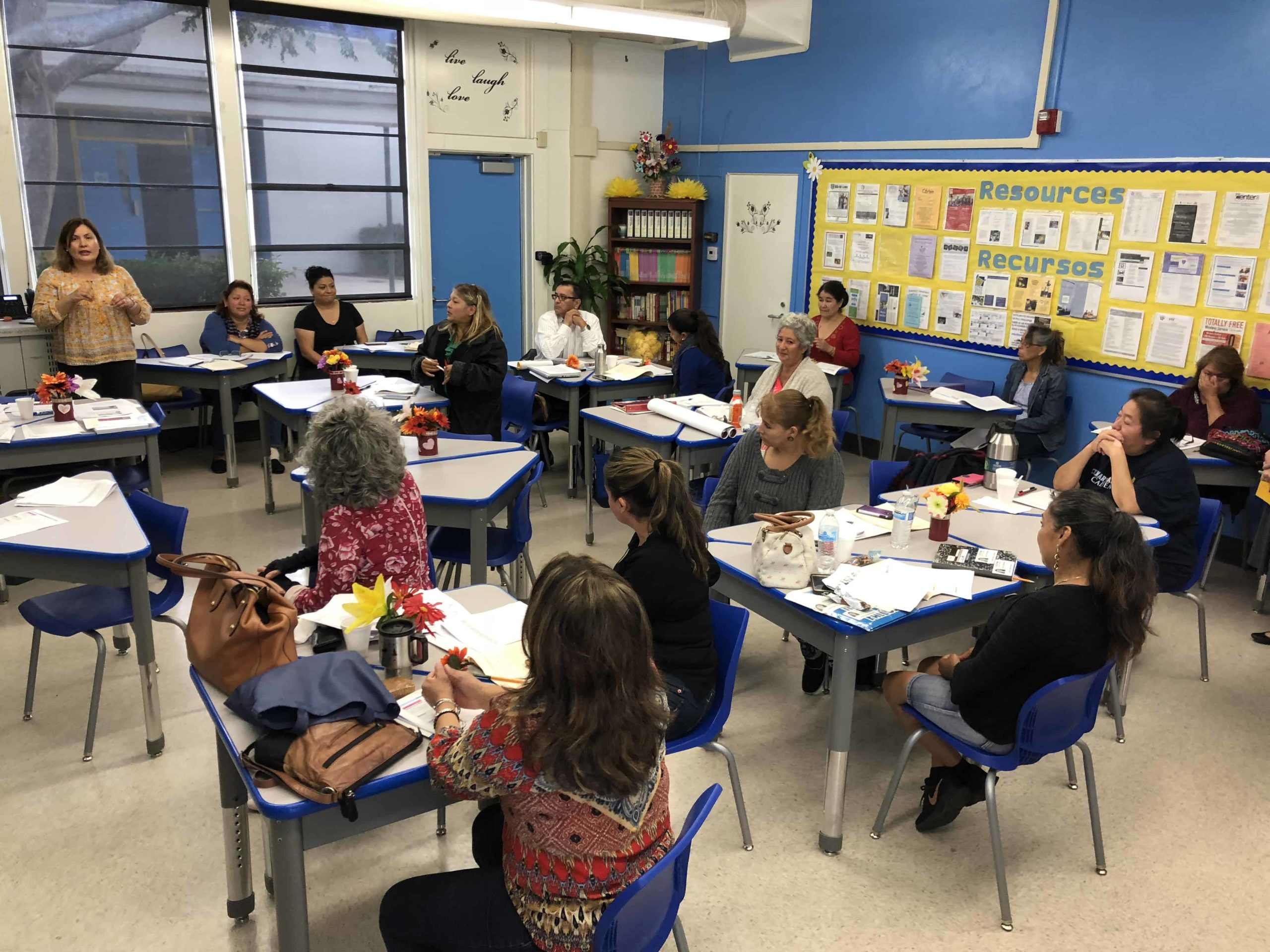 Your Power Beyond the Polls: Ways Families Can Shape School Communities ...