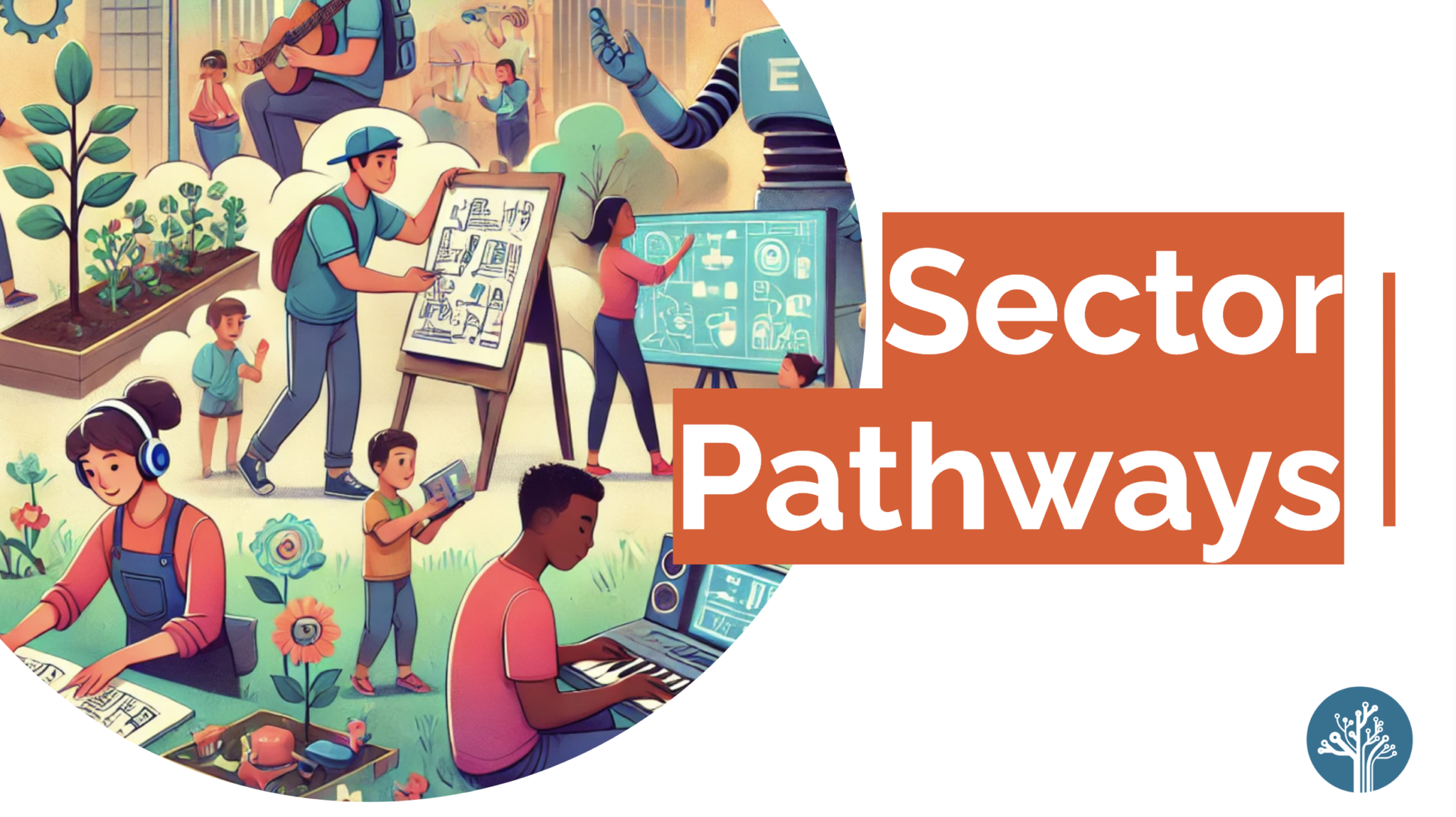 Town Hall Recap: Sector Pathways | Getting Smart