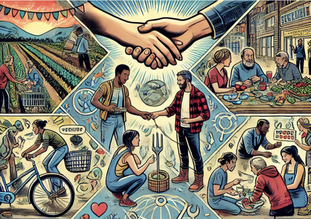 To Fully Realize Horizon Three, We Need New Accountability Systems ...