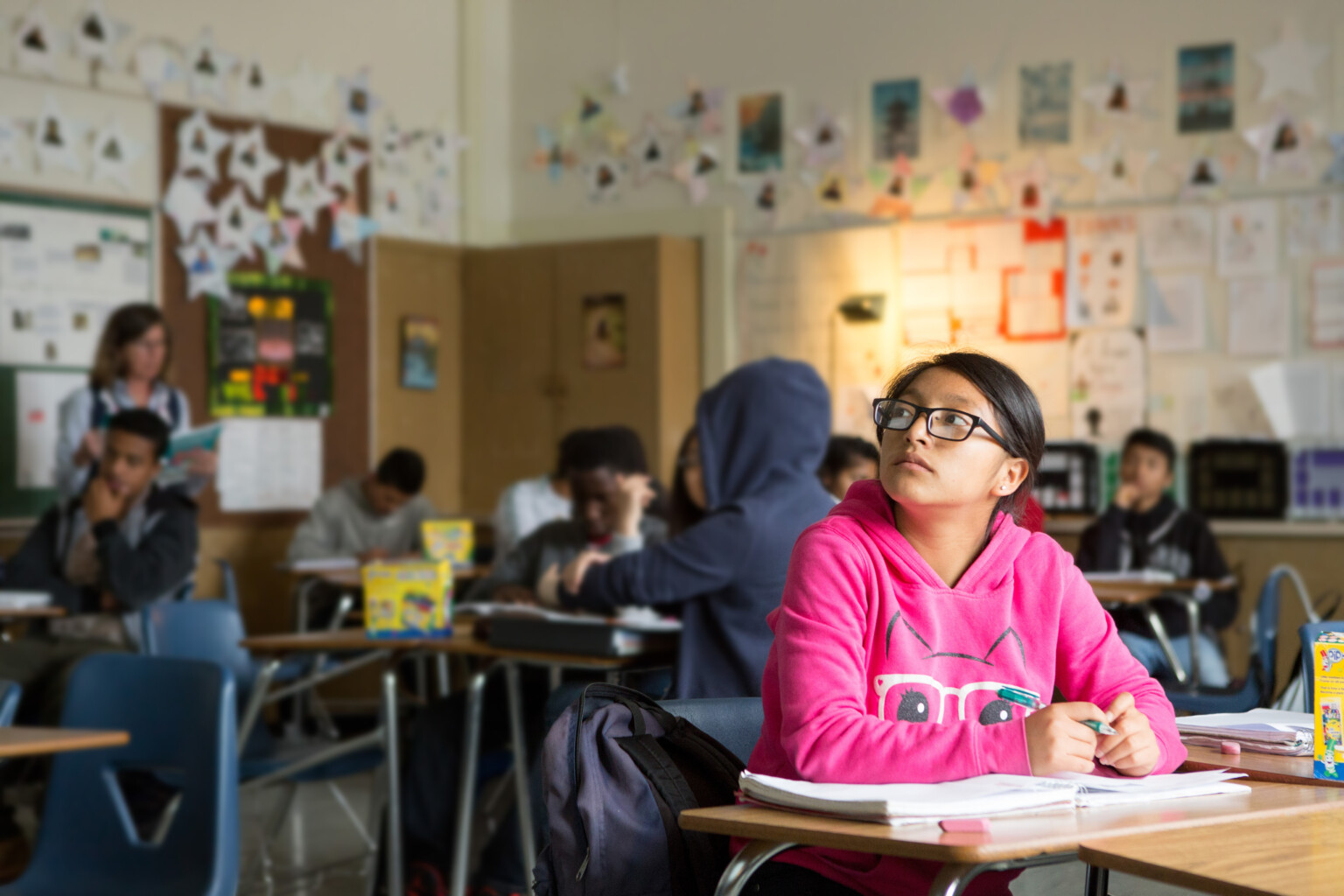Why Learning Experiences Must Intellectually Challenge All Students ...
