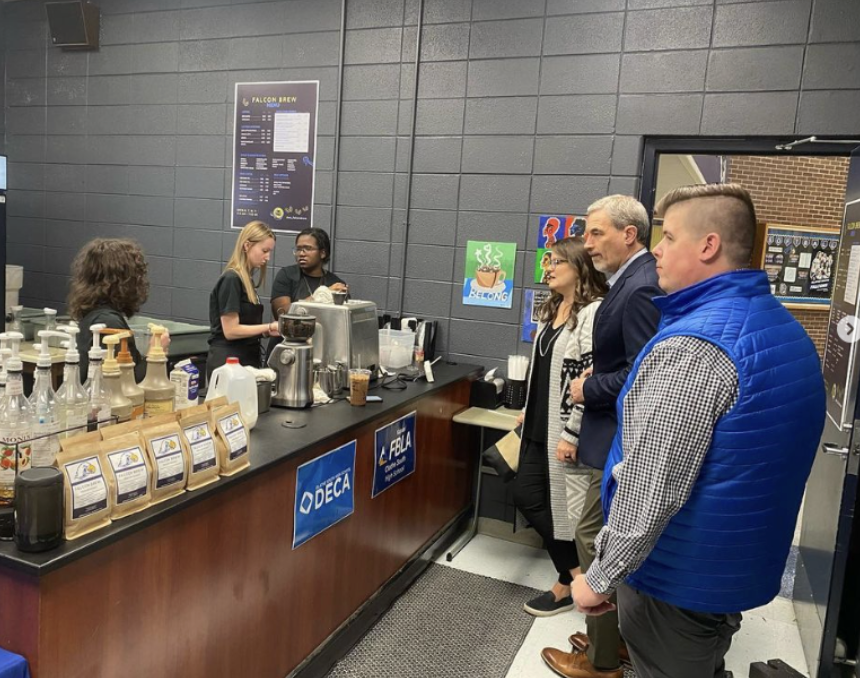 The Joy of Learning: A Core Principle for Success | Getting Smart