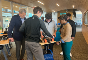 The Joy of Learning: A Core Principle for Success | Getting Smart