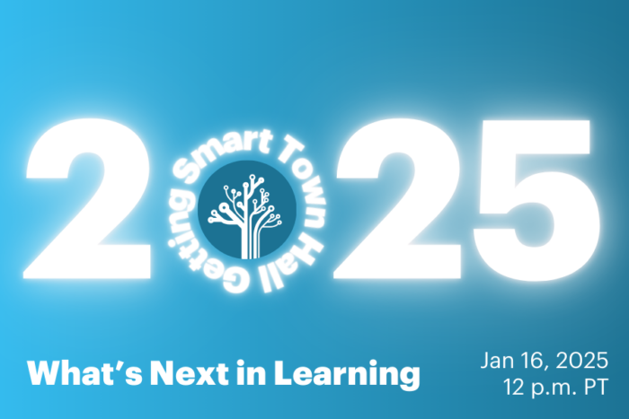 Town Hall Recap: What’s Next in Learning 2025 | Getting Smart