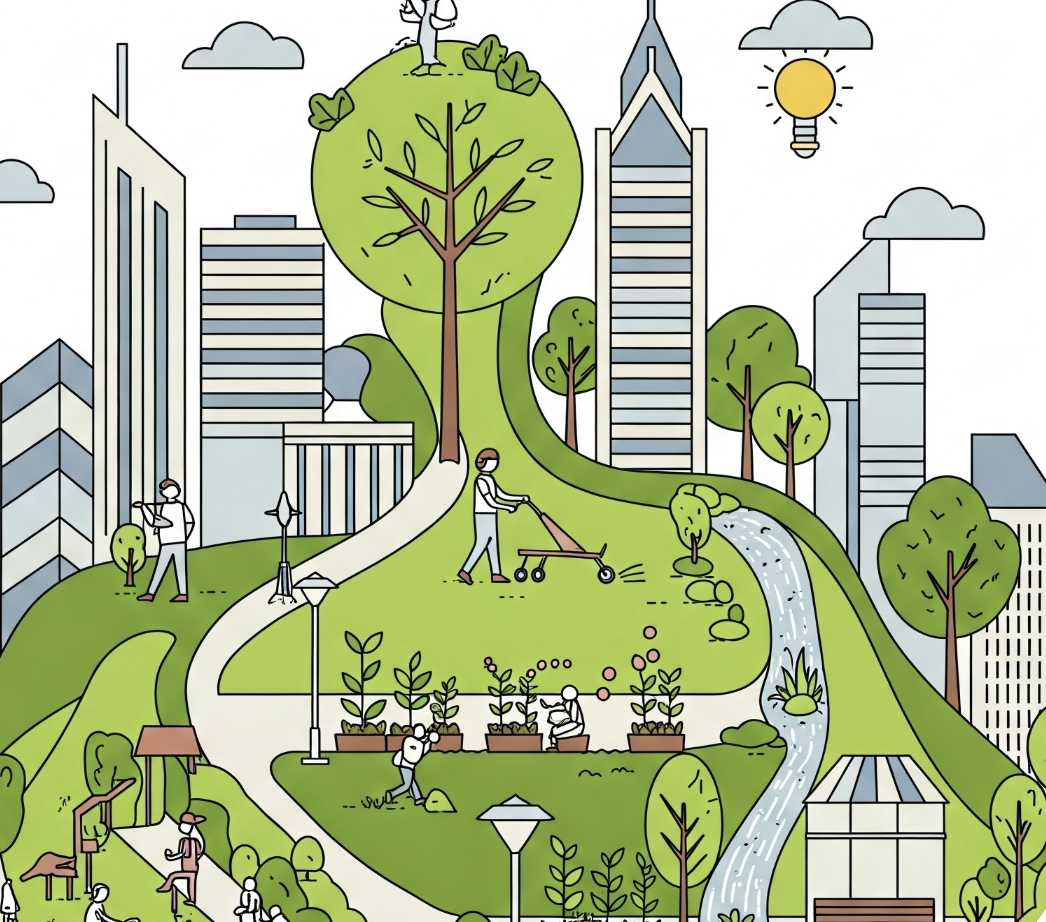 How can we reimagine where learning happens? Designing schools as ...