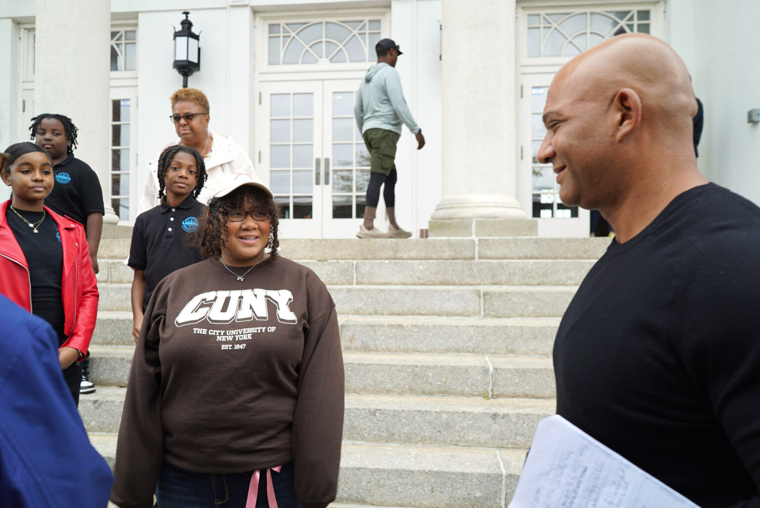 How Do You Build a Learner-Centered Ecosystem? | Getting Smart