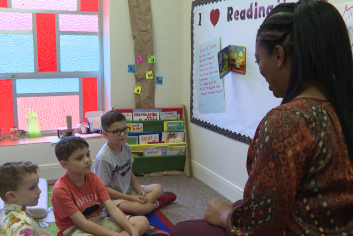 Integrating Traditional Assessments into Non-Traditional Learning ...