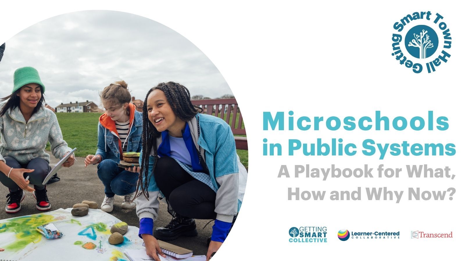 Town Hall: Public Microschools | Getting Smart