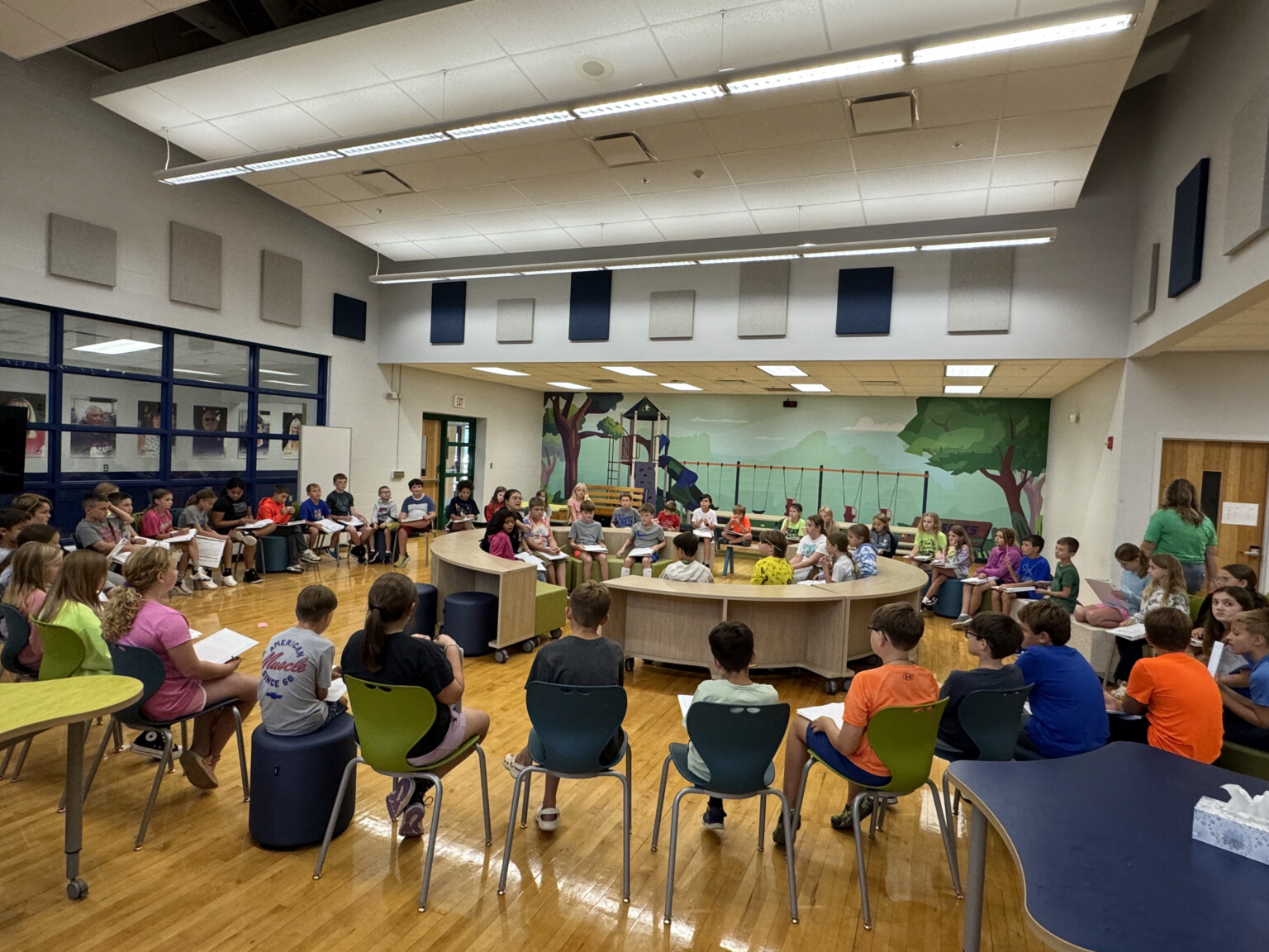 Reimagining School Starts with Reclaiming Time | Getting Smart