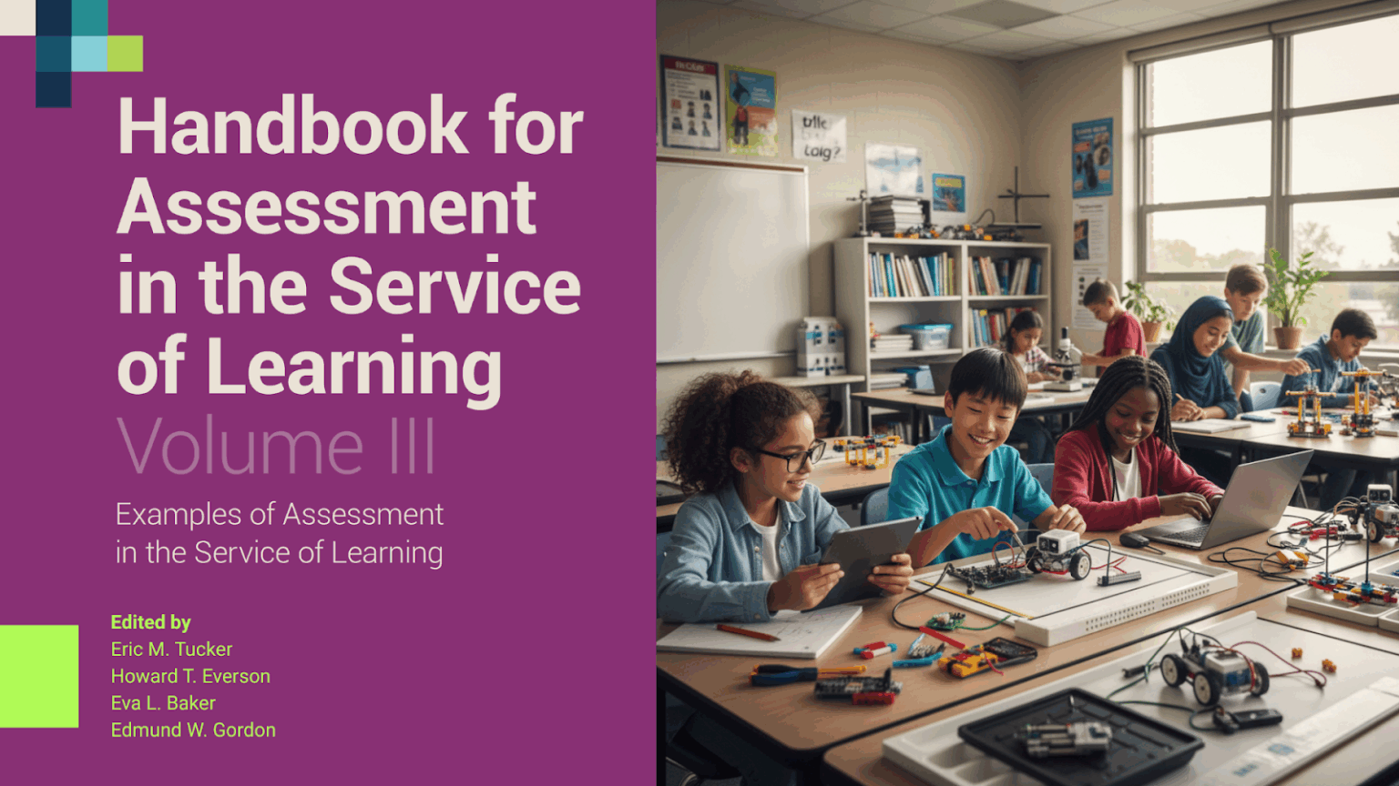 From Aspiration to Application: Working Examples of Assessment in the ...