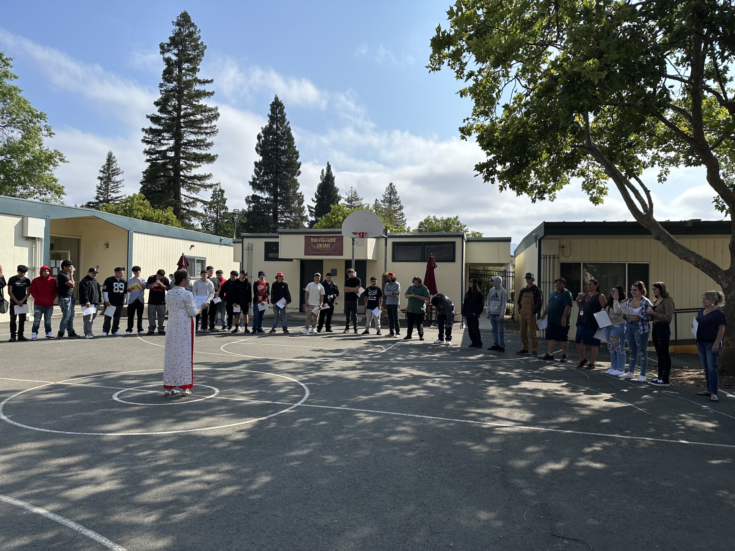 In Ukiah, Eternal Truths Are Saving Young Lives | Getting Smart