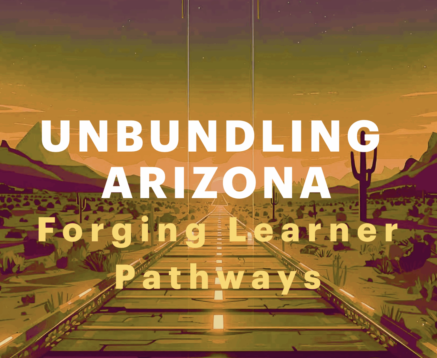 New Pathways: Arizona | Getting Smart